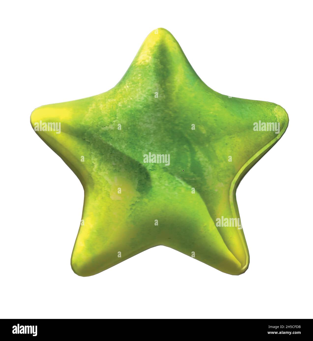 Starlet stars Stock Vector Images - Alamy