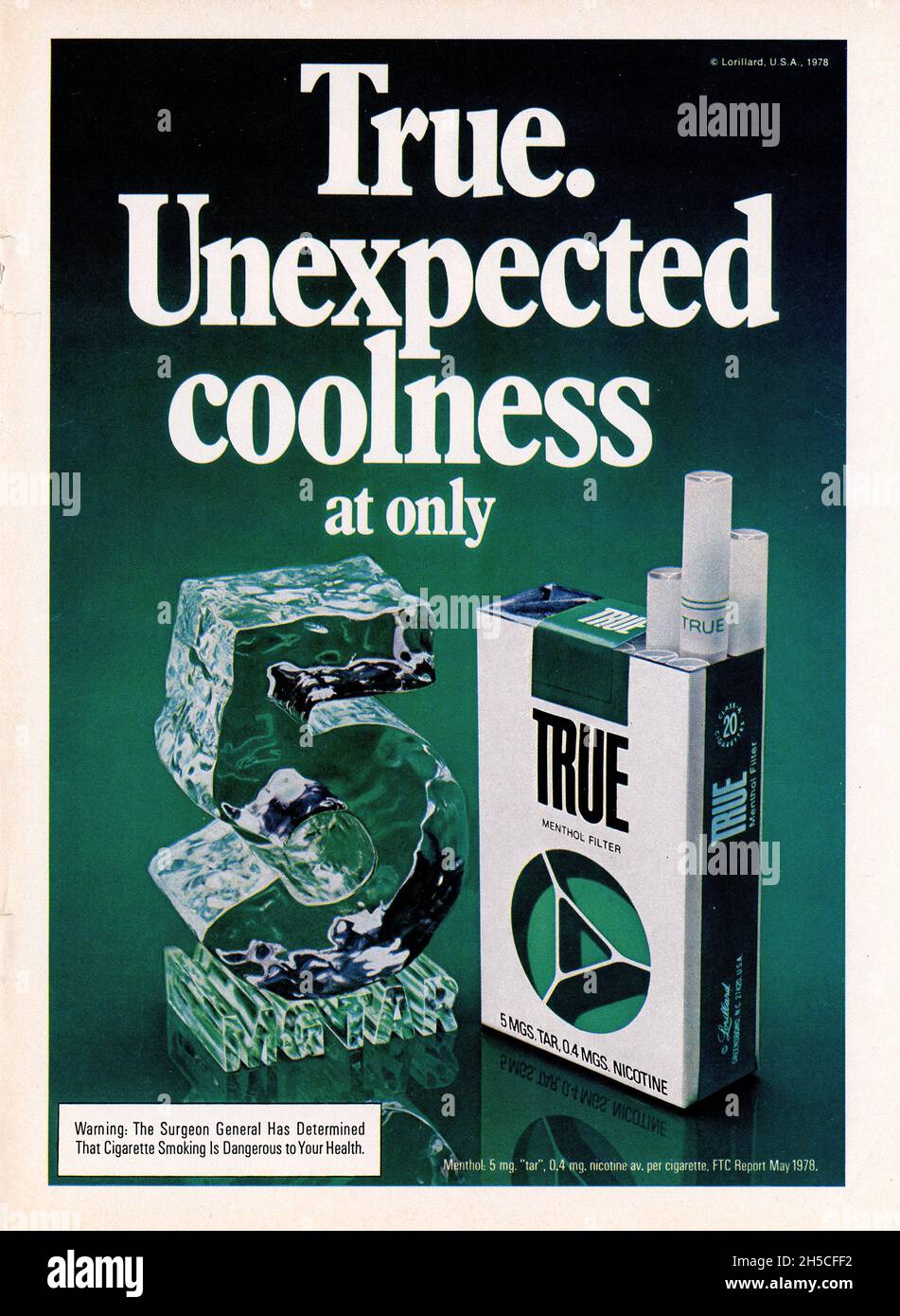 7 August 1978 issue of "People" Magazine advertising, USA Stock Photo ...