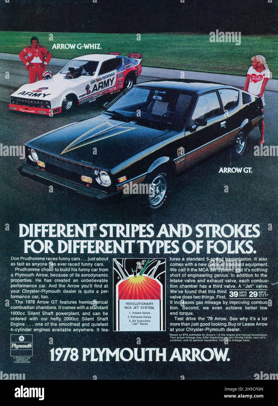 7 August 1978 issue of "People" Magazine advertising, USA Stock Photo ...