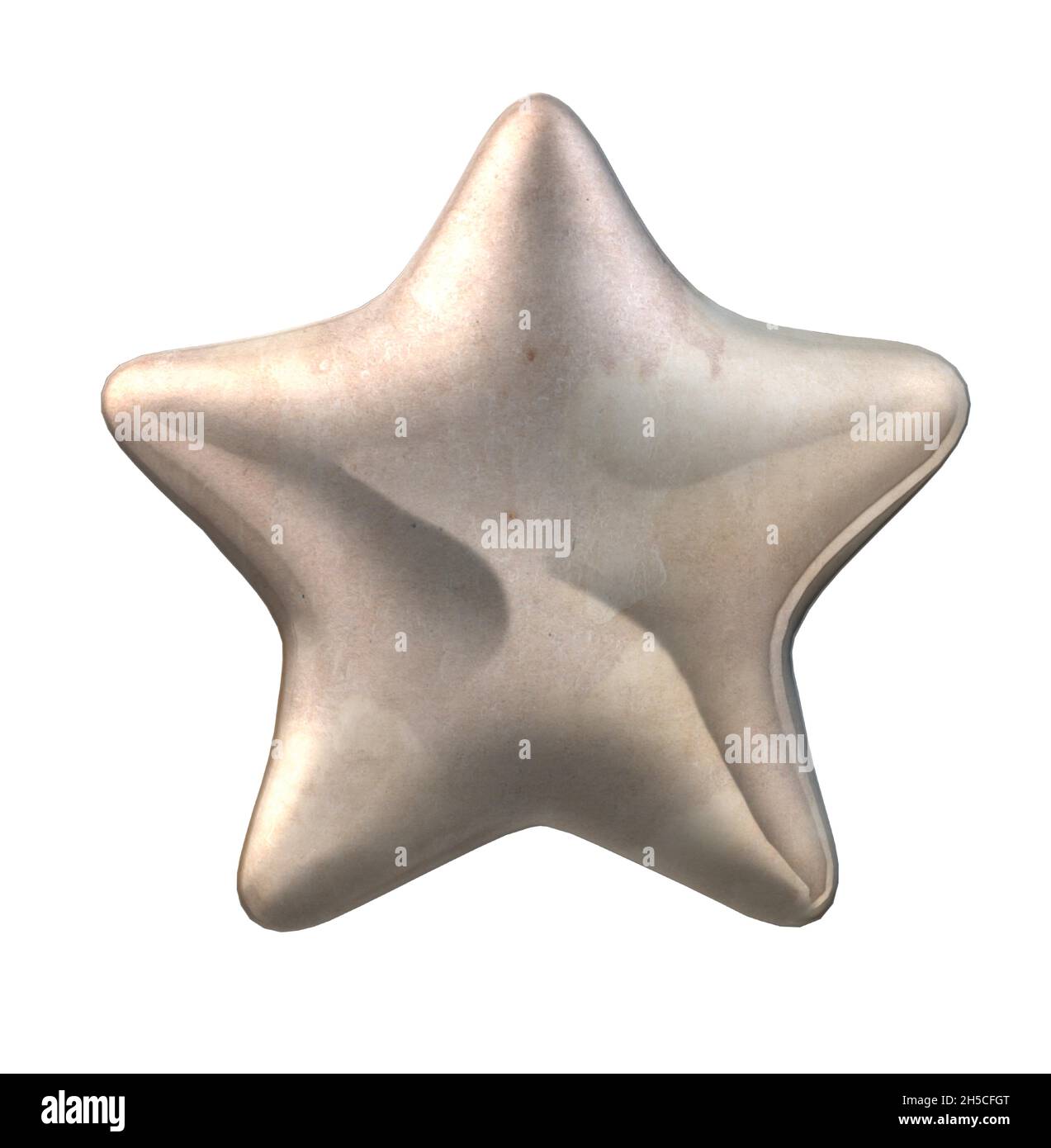 Metal Star Decoration High Resolution Stock Photography and Images - Alamy