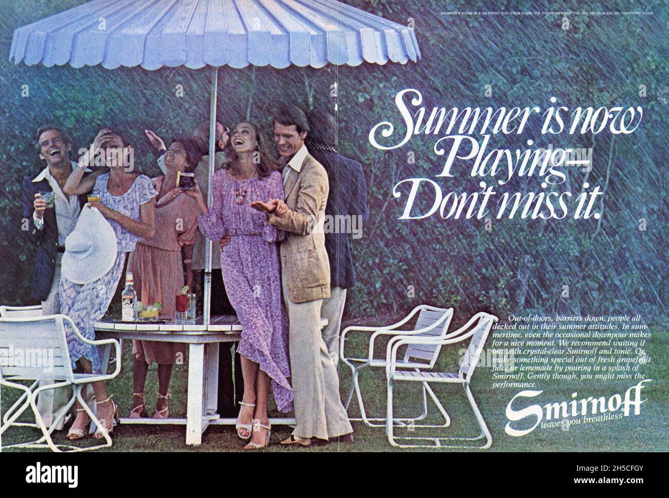 7 August 1978 issue of "People" Magazine advertising, USA Stock Photo ...