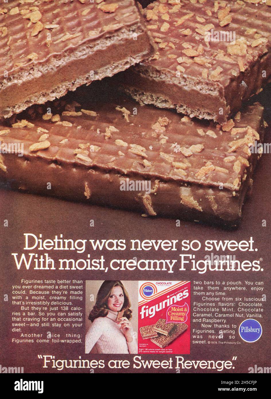 7 August 1978 issue of "People" Magazine advertising, USA Stock Photo ...