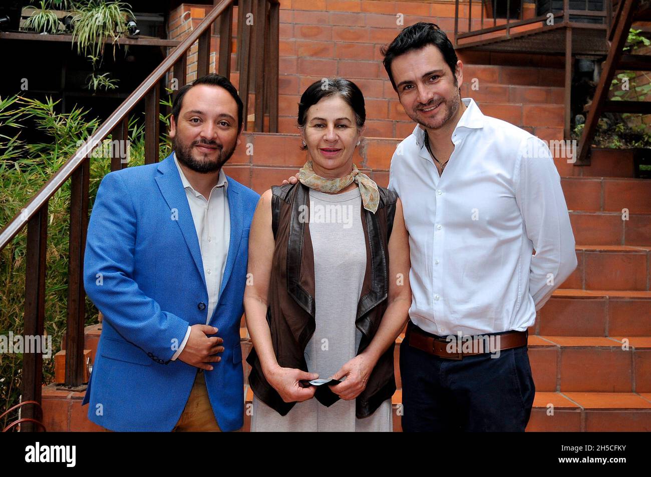 Pedro ayala hi-res stock photography and images - Alamy