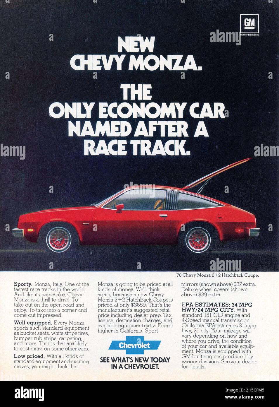 7 August 1978 issue of "People" Magazine advertising, USA Stock Photo ...