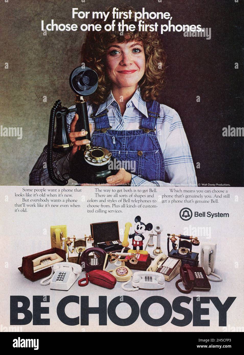 7 August 1978 issue of "People" Magazine advertising, USA Stock Photo ...