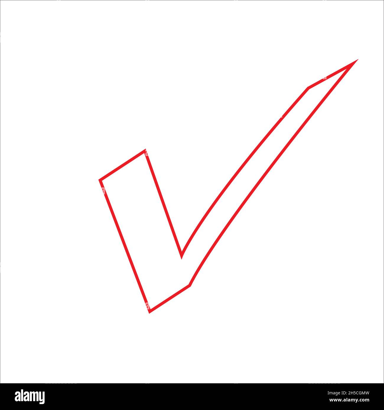 Checklist checkmark hi-res stock photography and images - Alamy