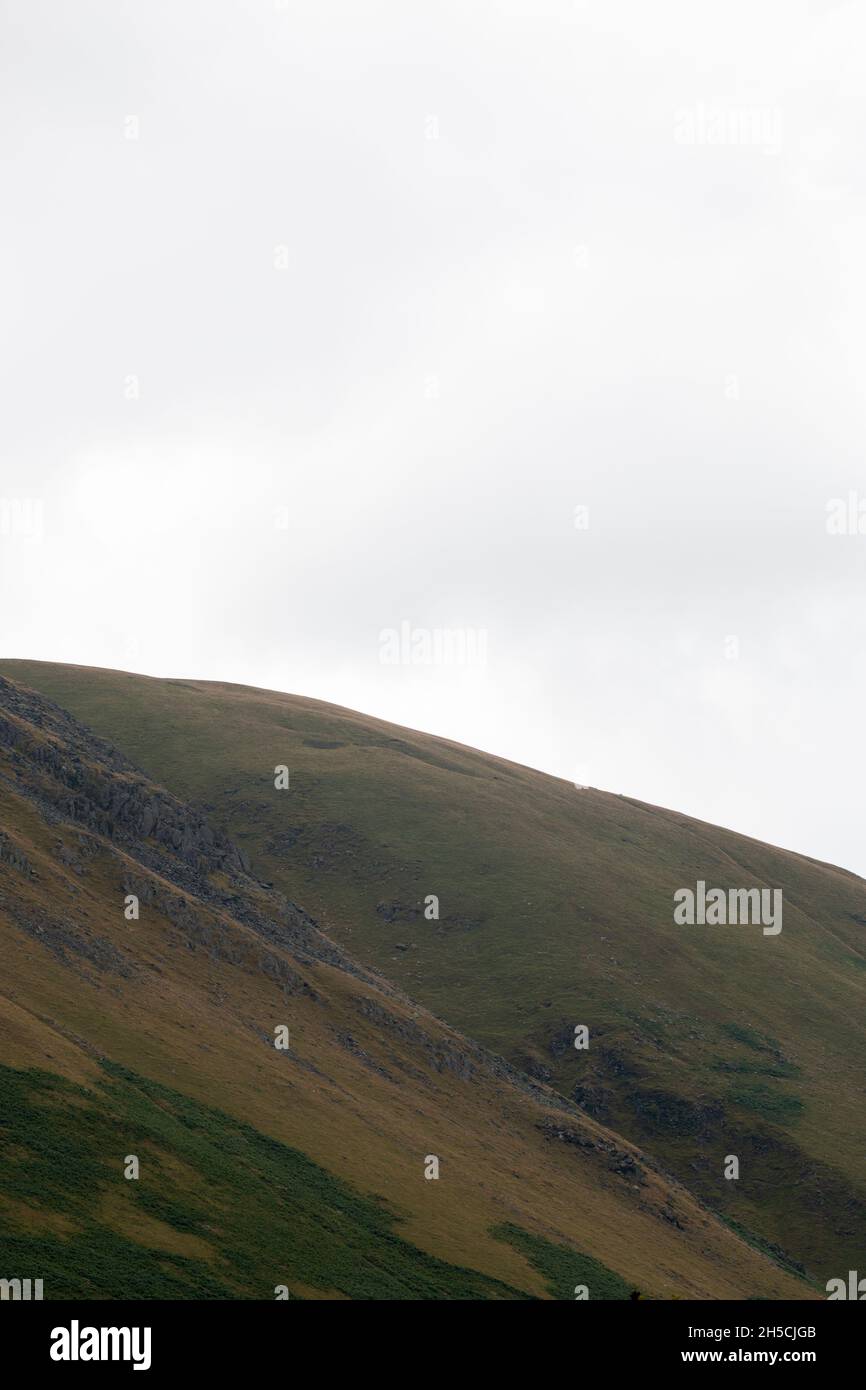 Howtown hotel lake district hi-res stock photography and images - Alamy