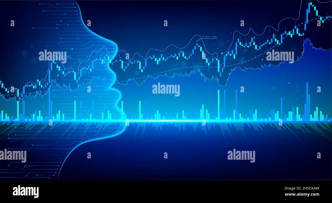 Artificial intelligence trading stock or forex by snalyzing all ...