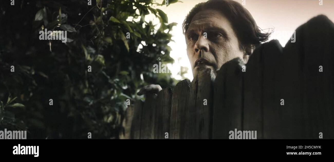 THE ACCURSED, Miraj Grbic, 2021. © Gravitas Ventures / Courtesy Everett ...