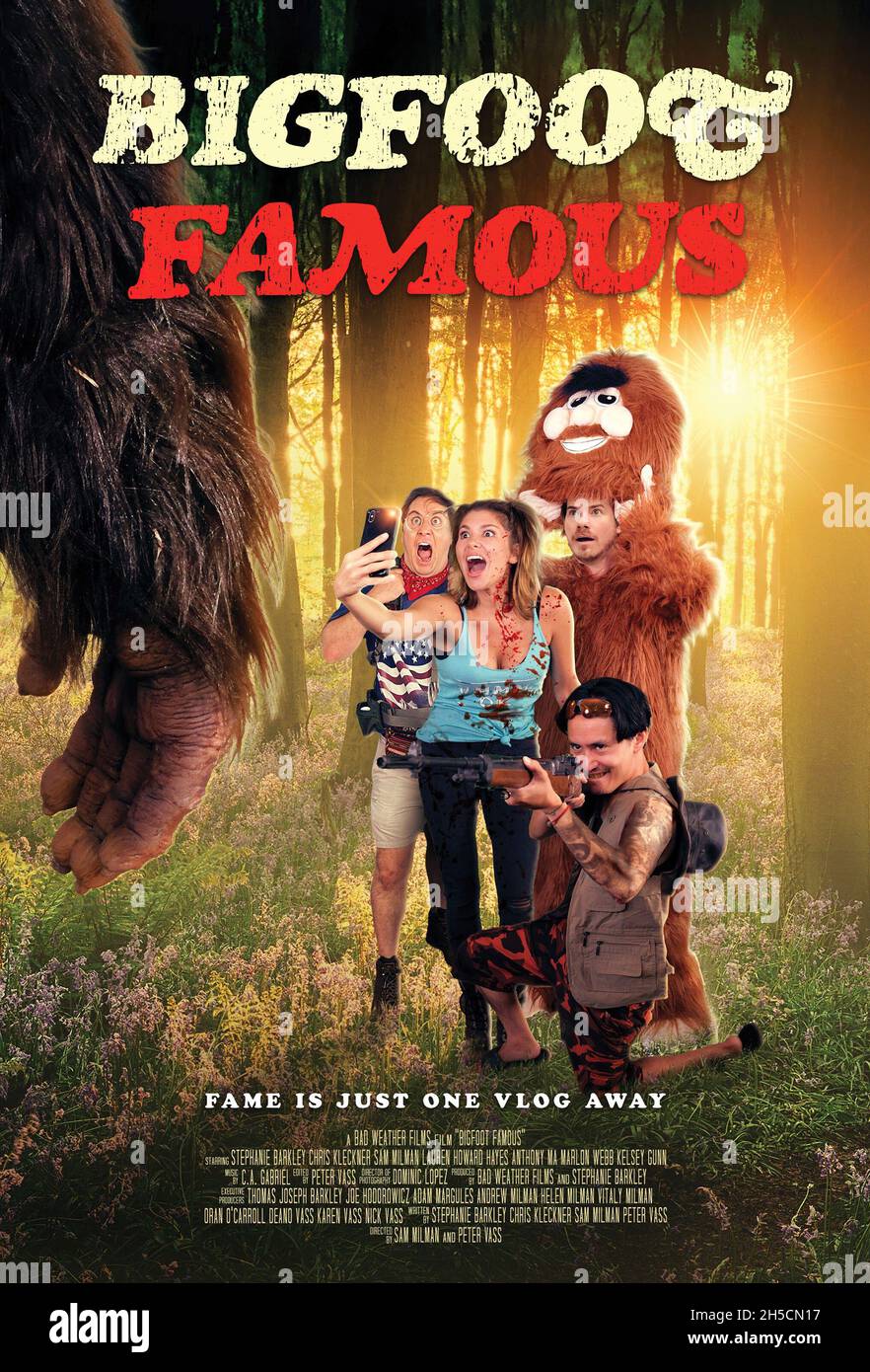 Steph and dom hi-res stock photography and images - Alamy