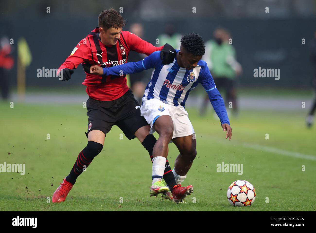Andrea bozzolan hi-res stock photography and images - Alamy