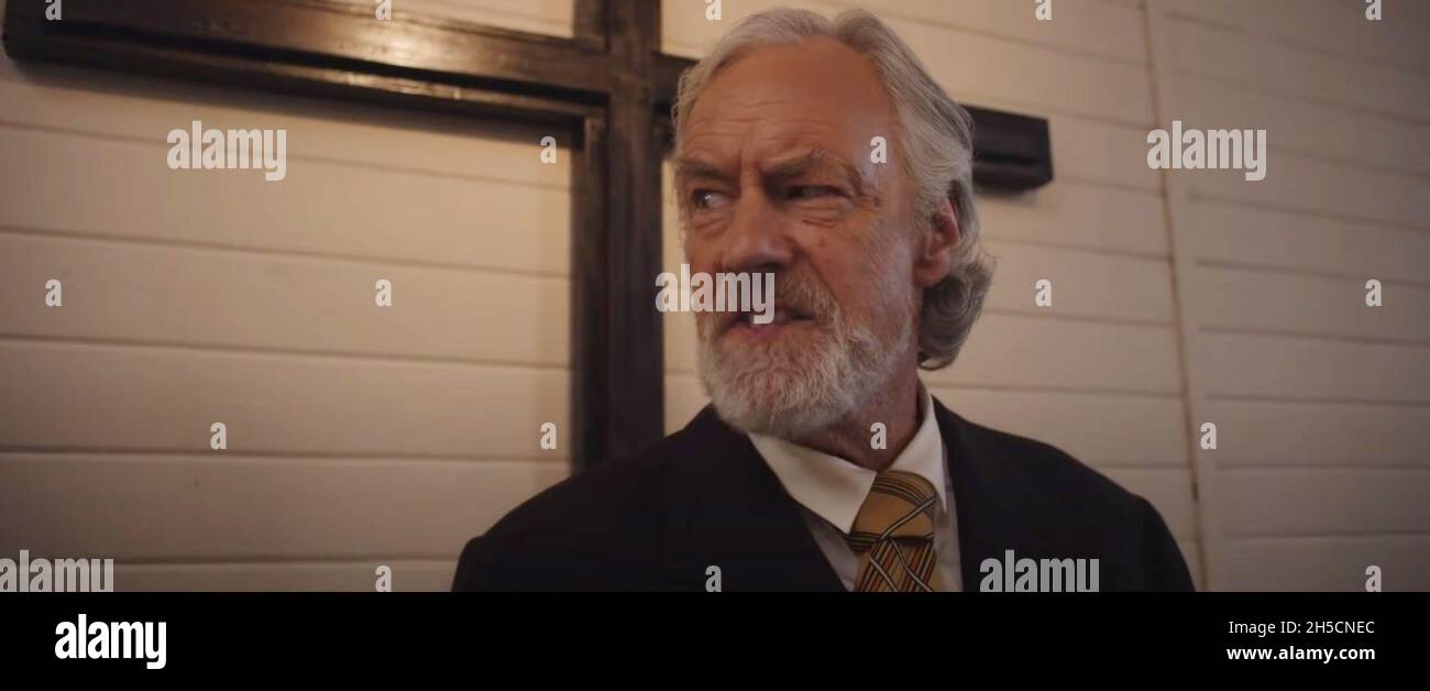 THE FLOOD, Peter McAllum, 2020. © Madman Films / Courtesy Everett ...