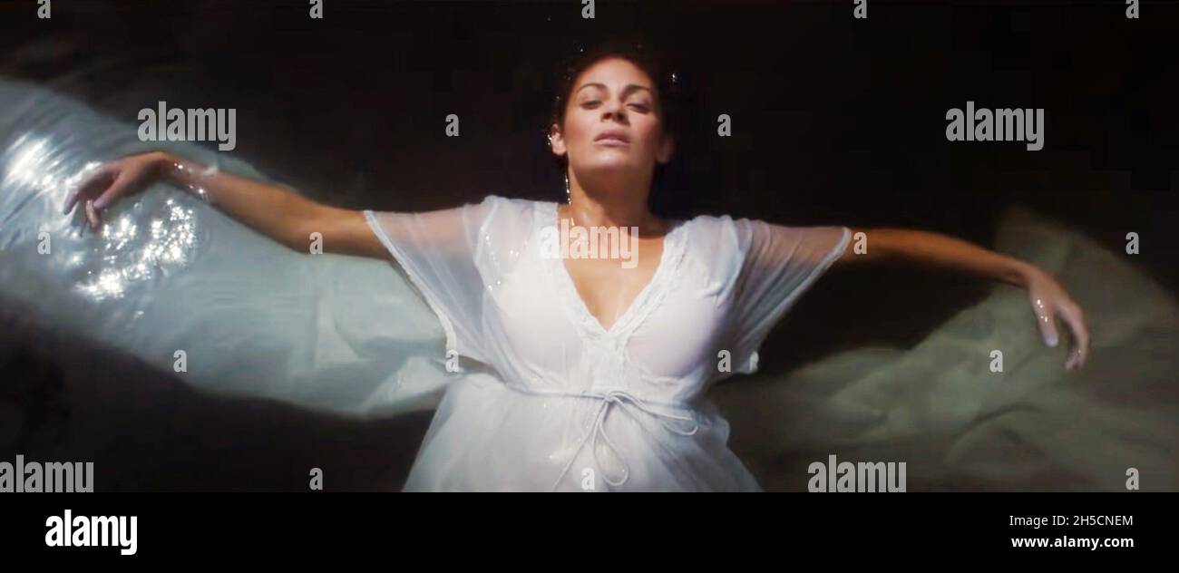 THE FLOOD, Alexis Lane, 2020. © Madman Films / Courtesy Everett ...