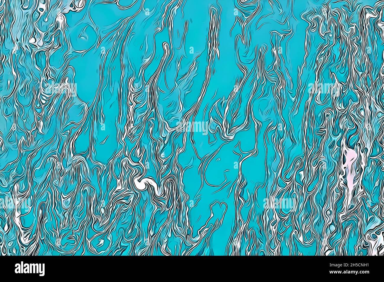 Seamless blue background abstract hi-res stock photography and images ...