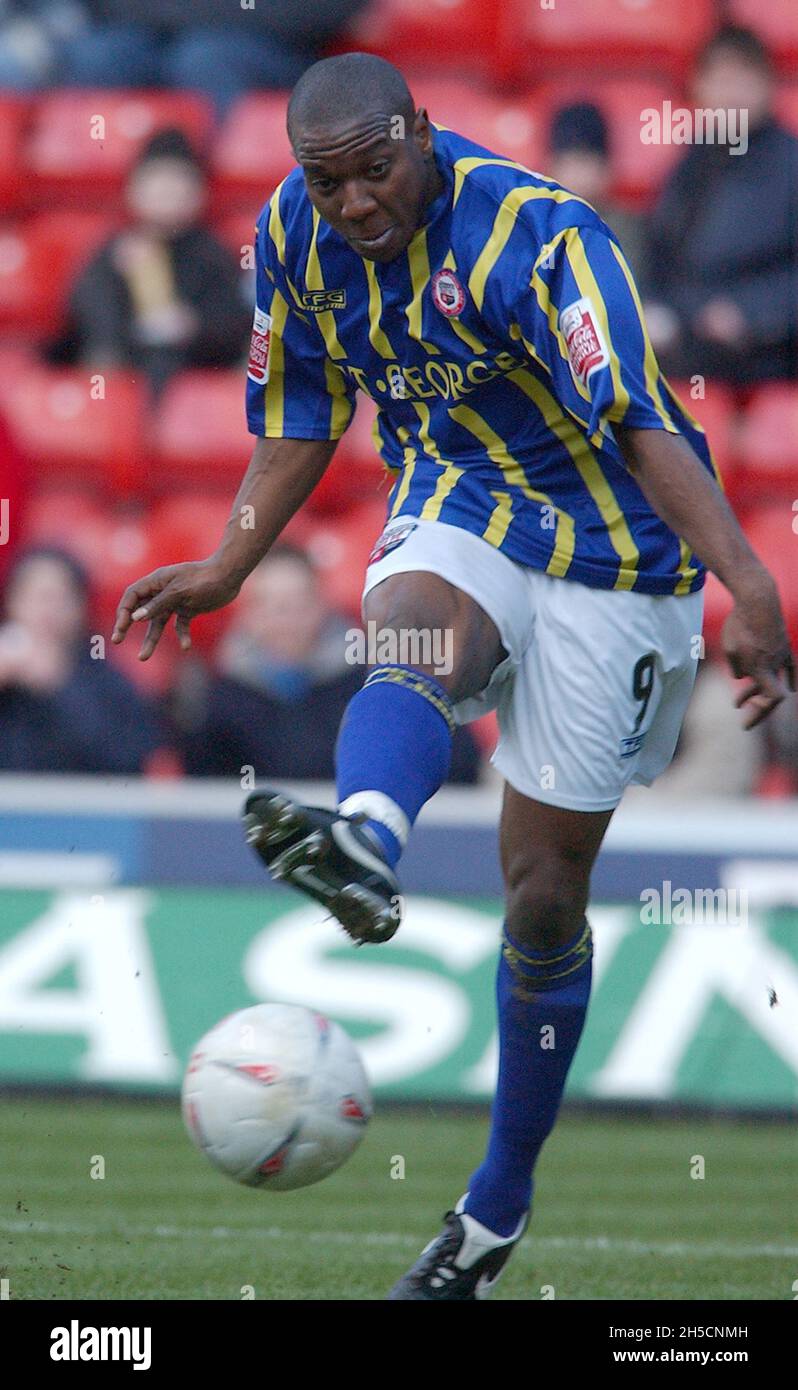 Brentfords hi-res stock photography and images - Alamy