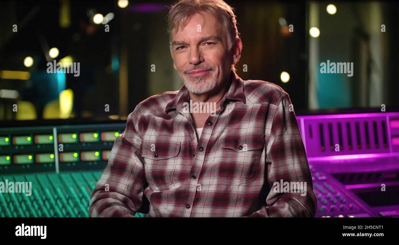 HERB ALPERT IS&, Billy Bob Thornton, 2020. © Abramorama / Courtesy ...