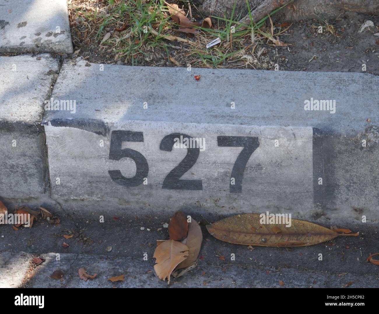 Beverly Hills, California, USA 11th September 2021 A general view of ...