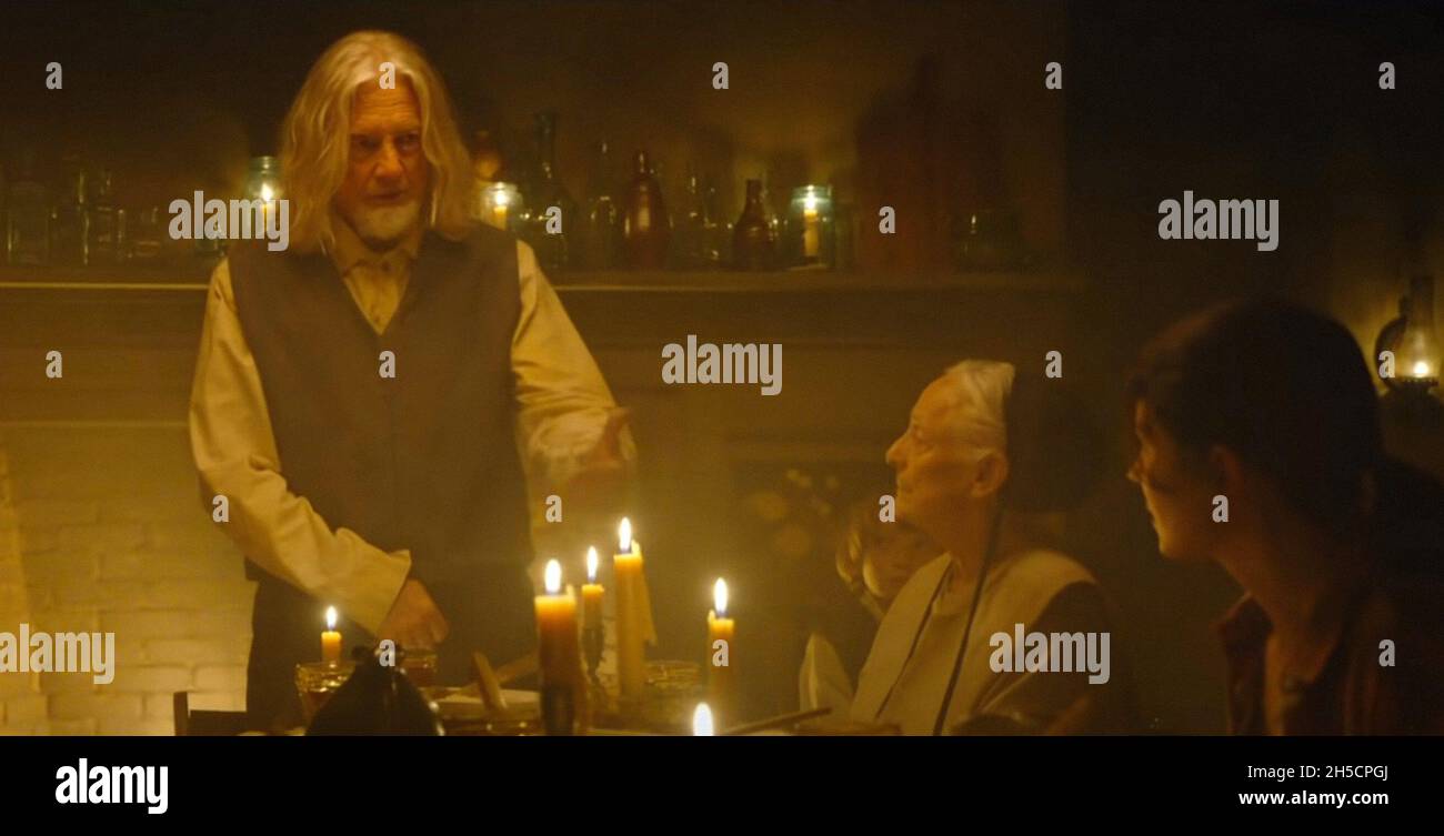 PARANORMAL ACTIVITY: NEXT OF KIN, from left: Tom Nowicki, Jill Andre ...