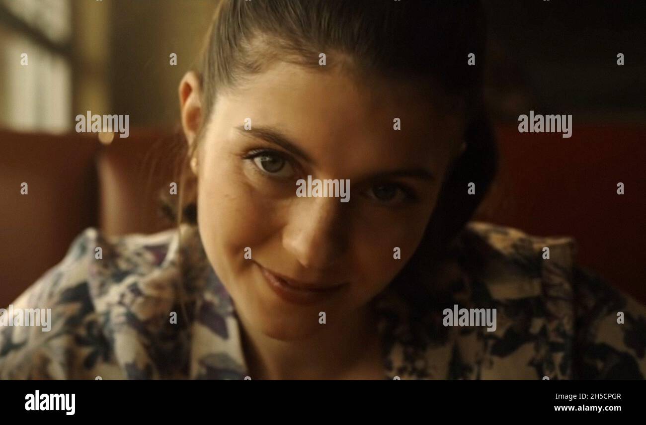 PARANORMAL ACTIVITY: NEXT OF KIN, Emily Bader, 2021. © Paramount+ ...