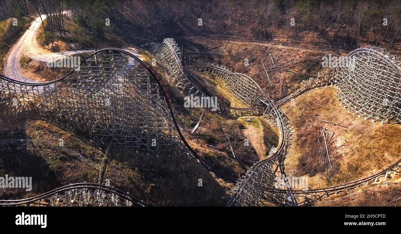 THIS IS HOW WE ROLL, 2021. © Coaster Studios / Courtesy Everett ...