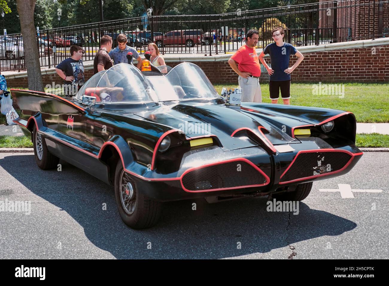 1960s batman tv series hi-res stock photography and images - Alamy