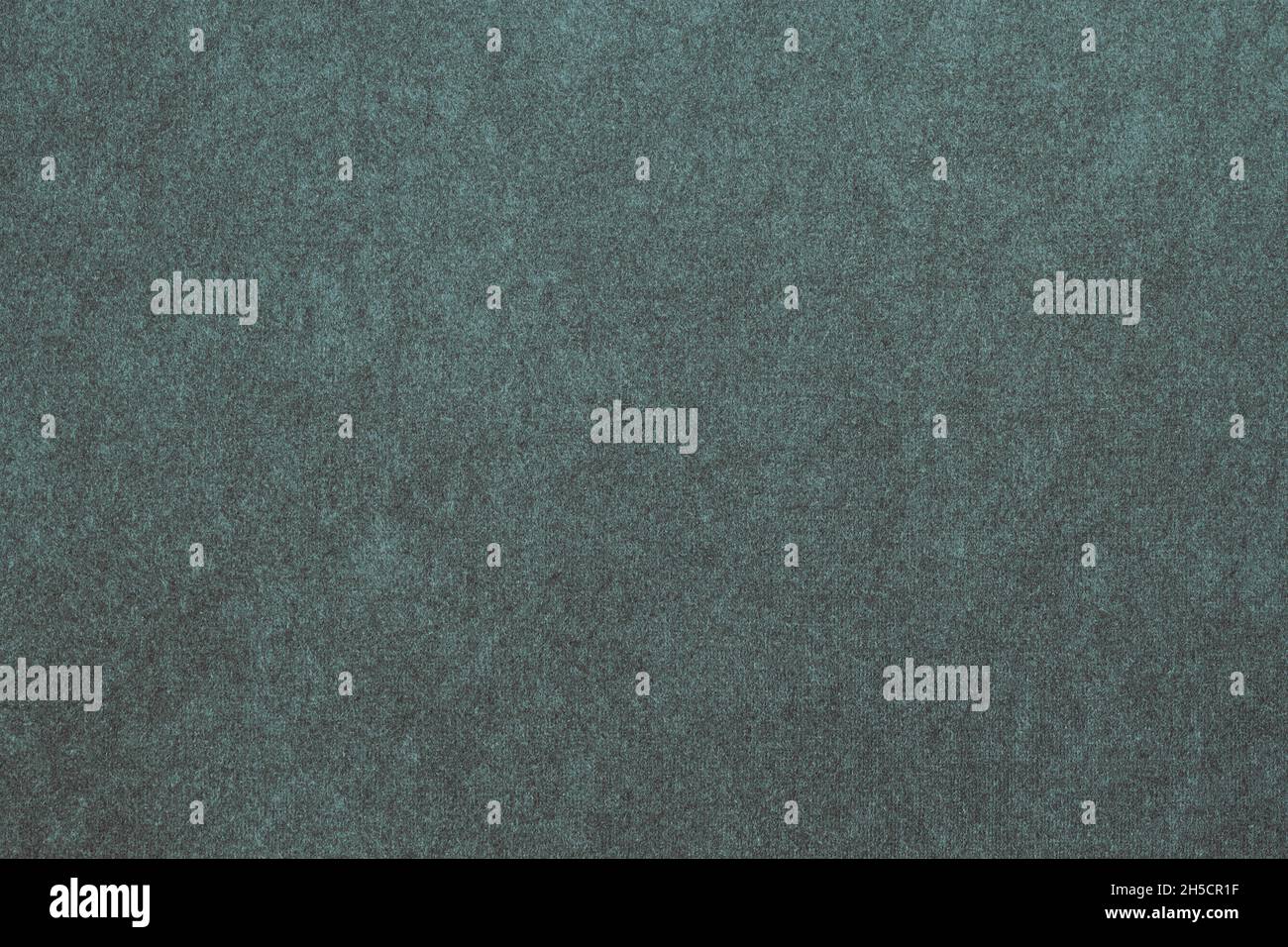 Texture of artistic paper, canvas dark deep sea green color ...