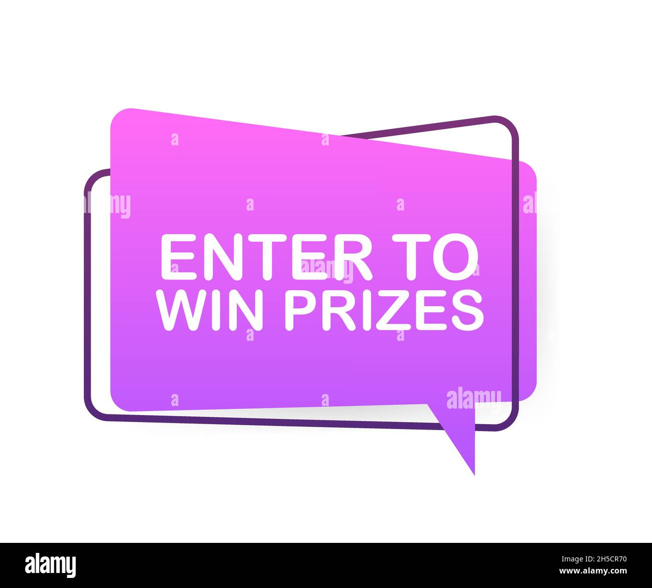 Win prizes hi-res stock photography and images - Alamy