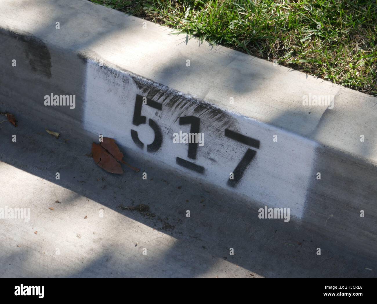 Beverly Hills, California, USA 11th September 2021 A general view of ...