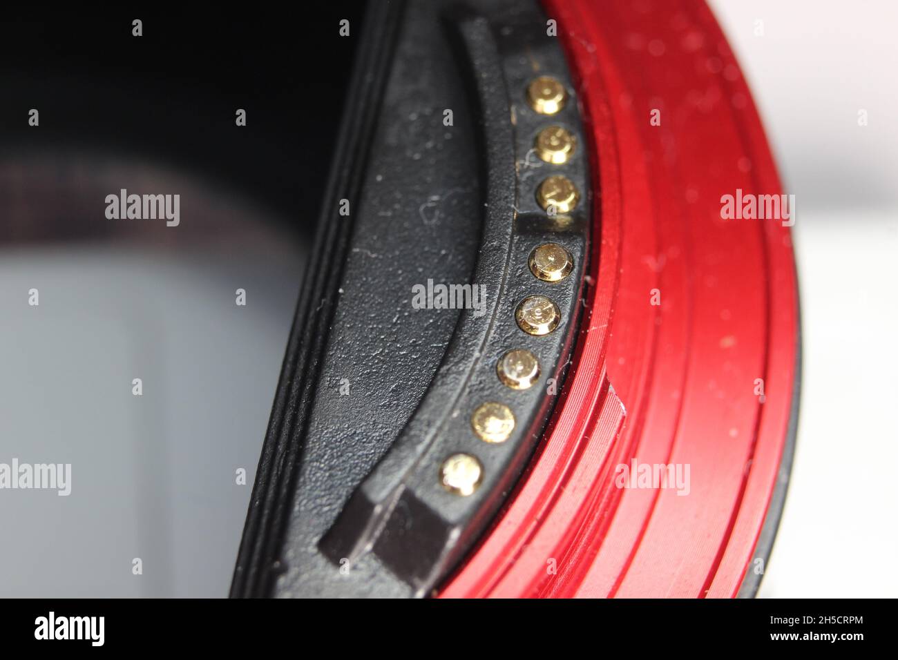 Extension lens hi-res stock photography and images - Alamy