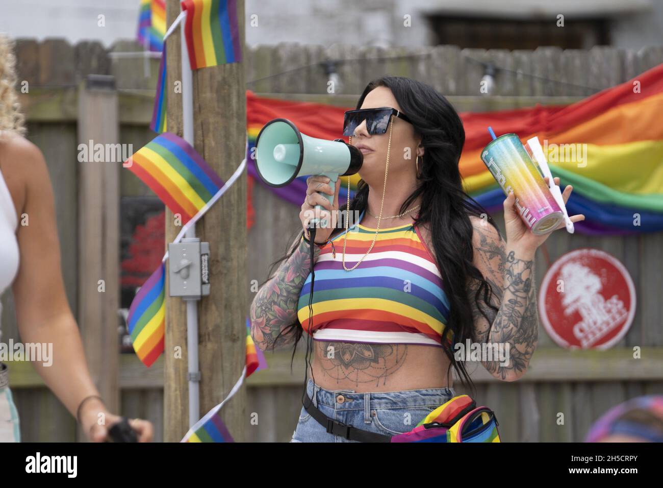 TAMPA BAES, Cuppie Bragg, The Family Bae', (Season 1, ep. 107, aired ...