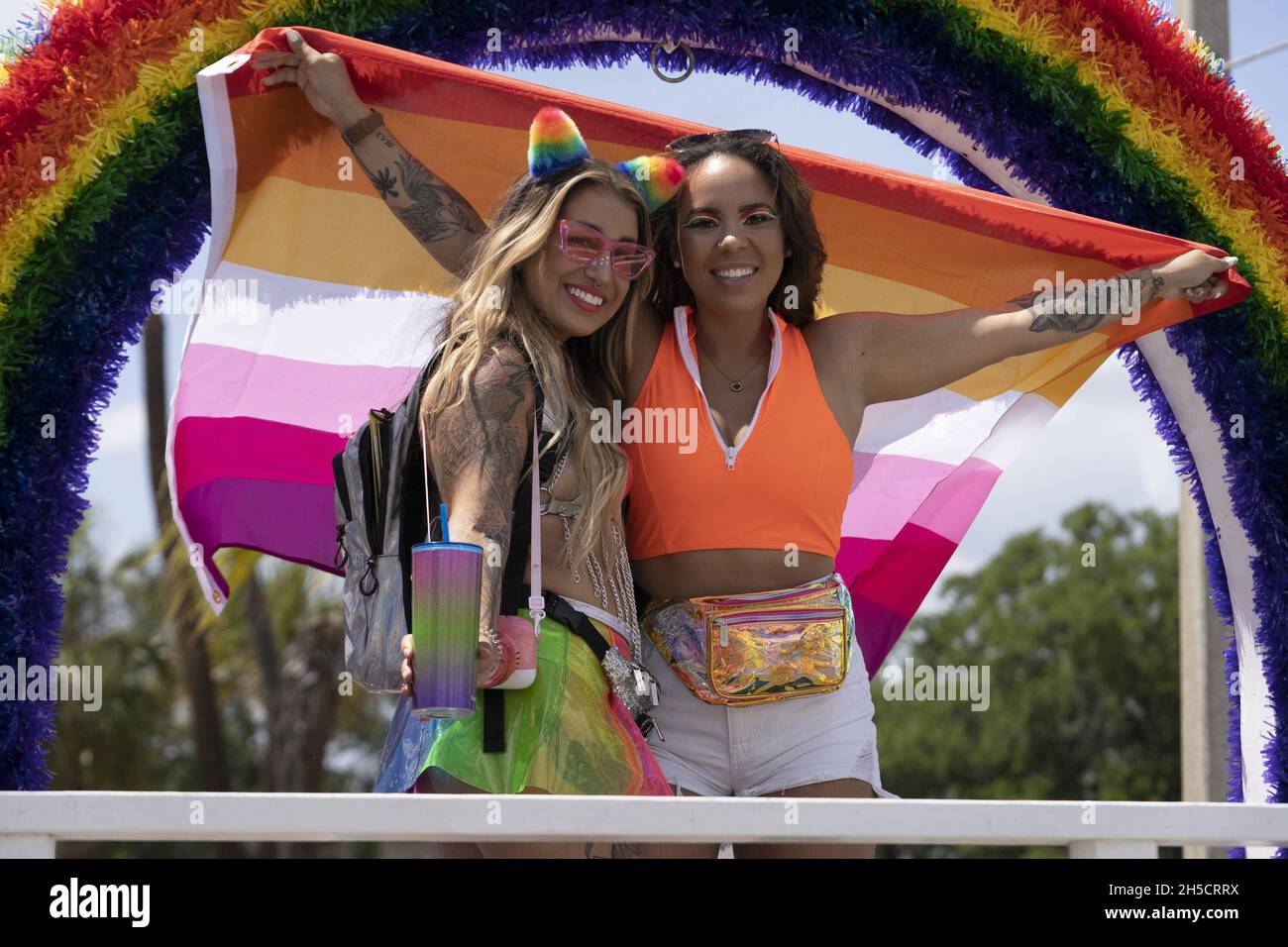 TAMPA BAES, Melanie Posner, Jordan Whitley, The Family Bae', (Season 1 ...