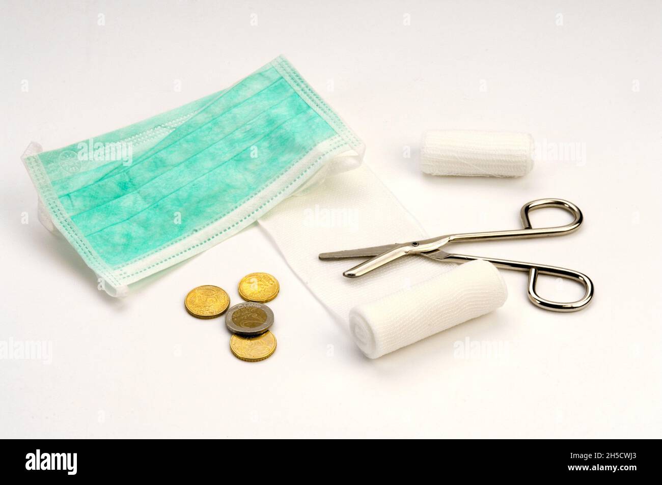 Respirator mask hi-res stock photography and images - Alamy