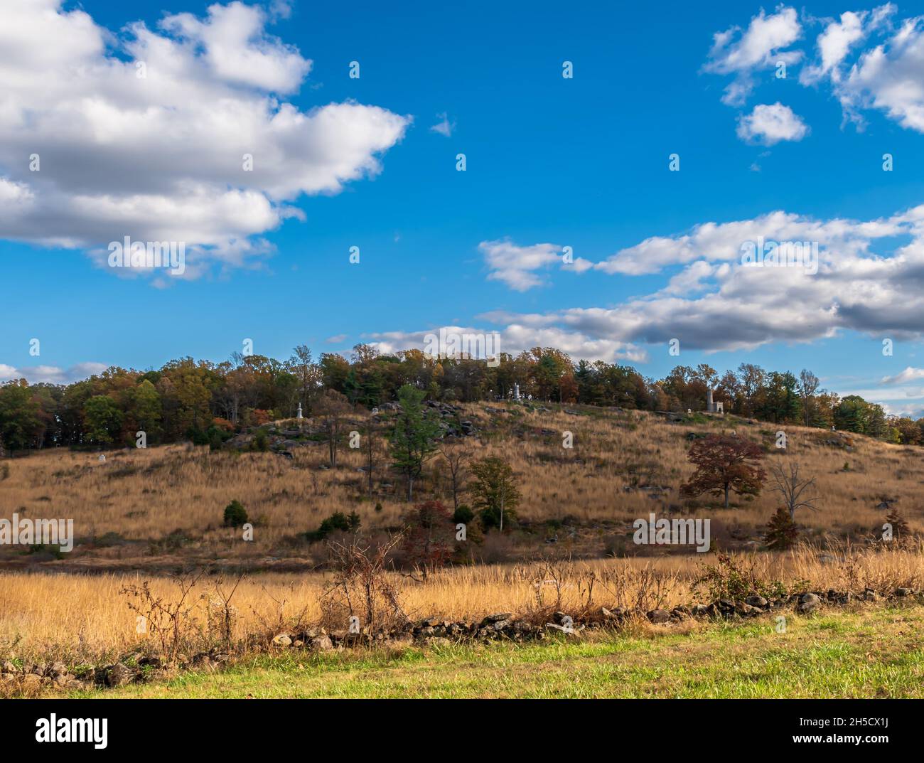 Houcks ridge hi-res stock photography and images - Alamy