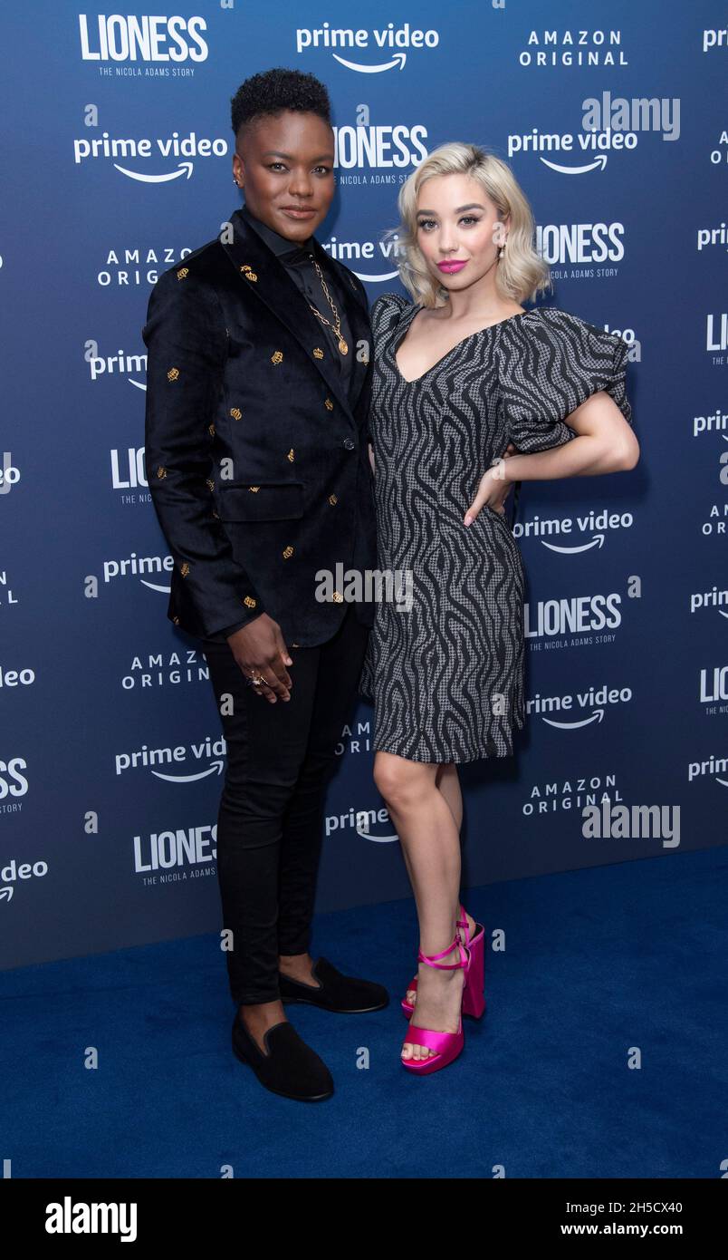 Ella baig hi-res stock photography and images - Alamy