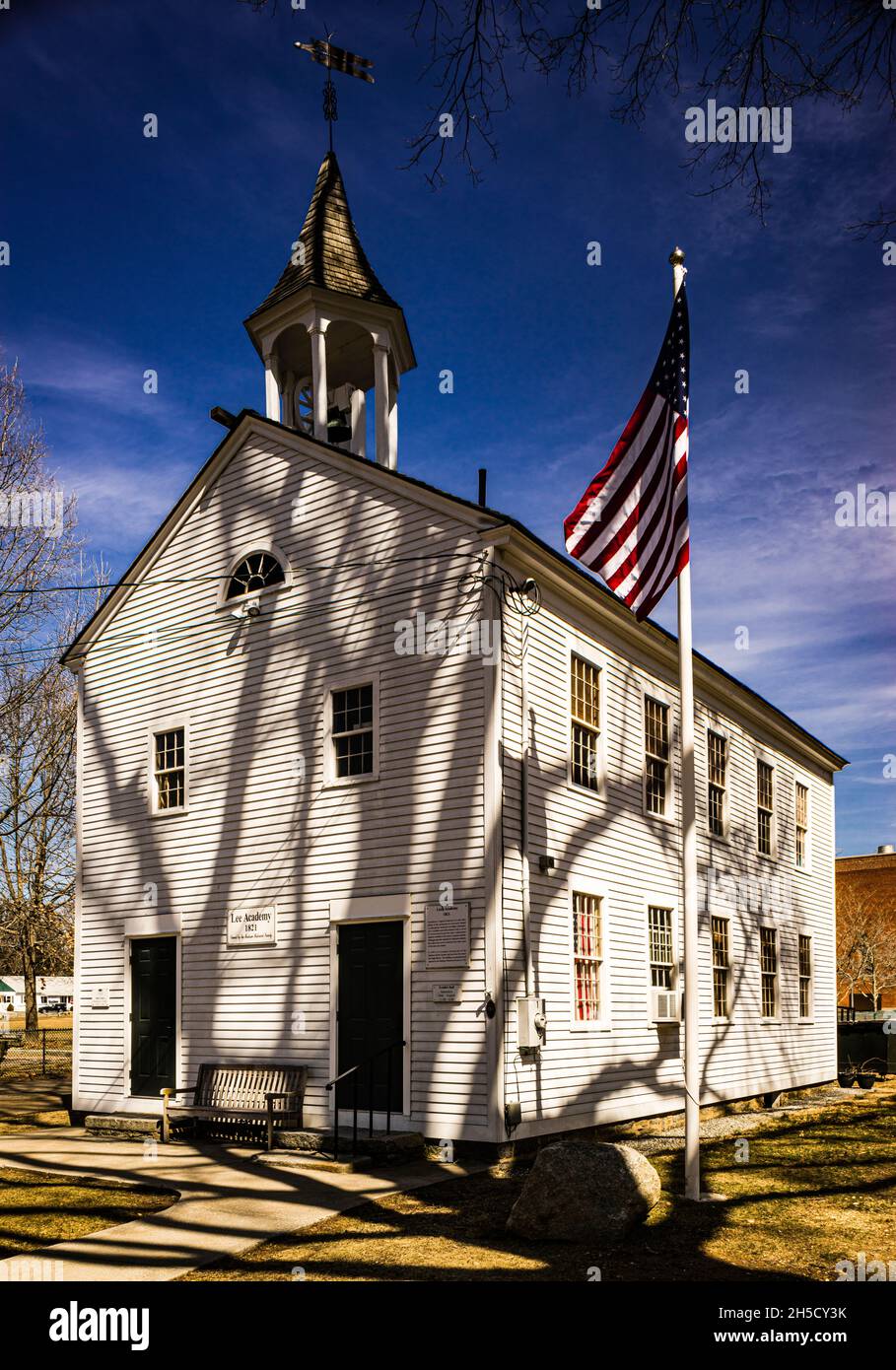 Madison green hi-res stock photography and images - Alamy