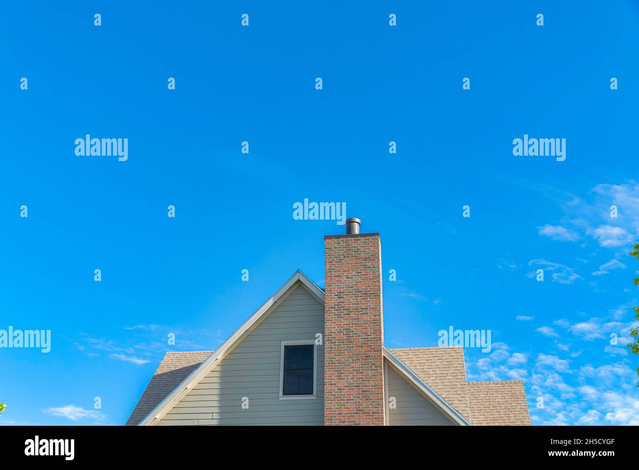Two Tone Bricks High Resolution Stock Photography and Images - Alamy
