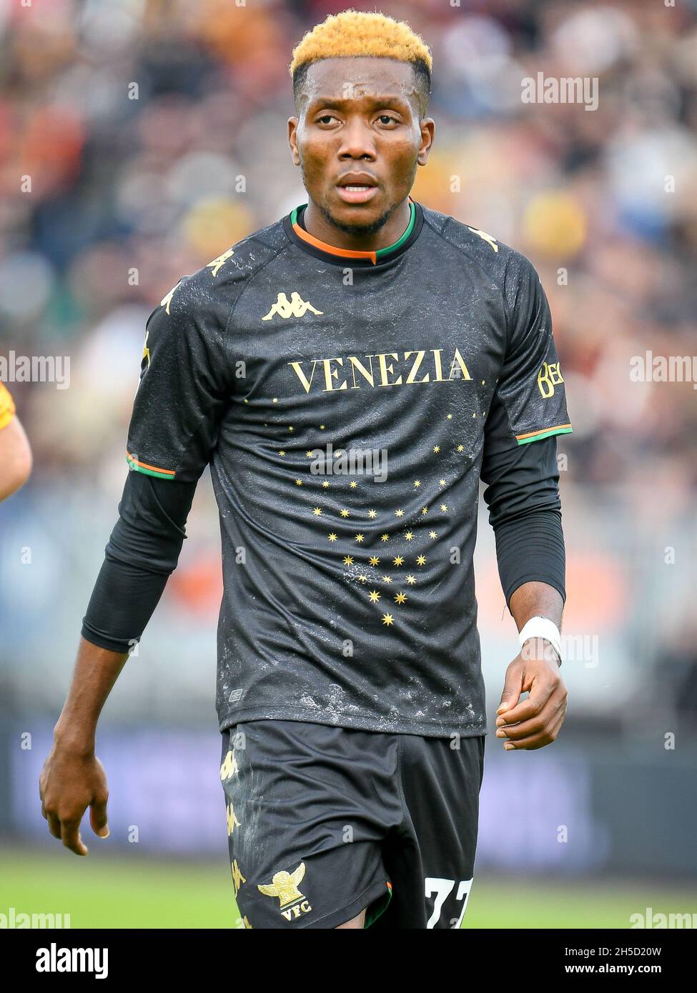 David okereke portrait hi-res stock photography and images - Alamy