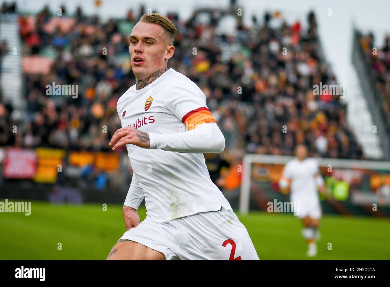 Rick karsdorp portrait hi-res stock photography and images - Alamy