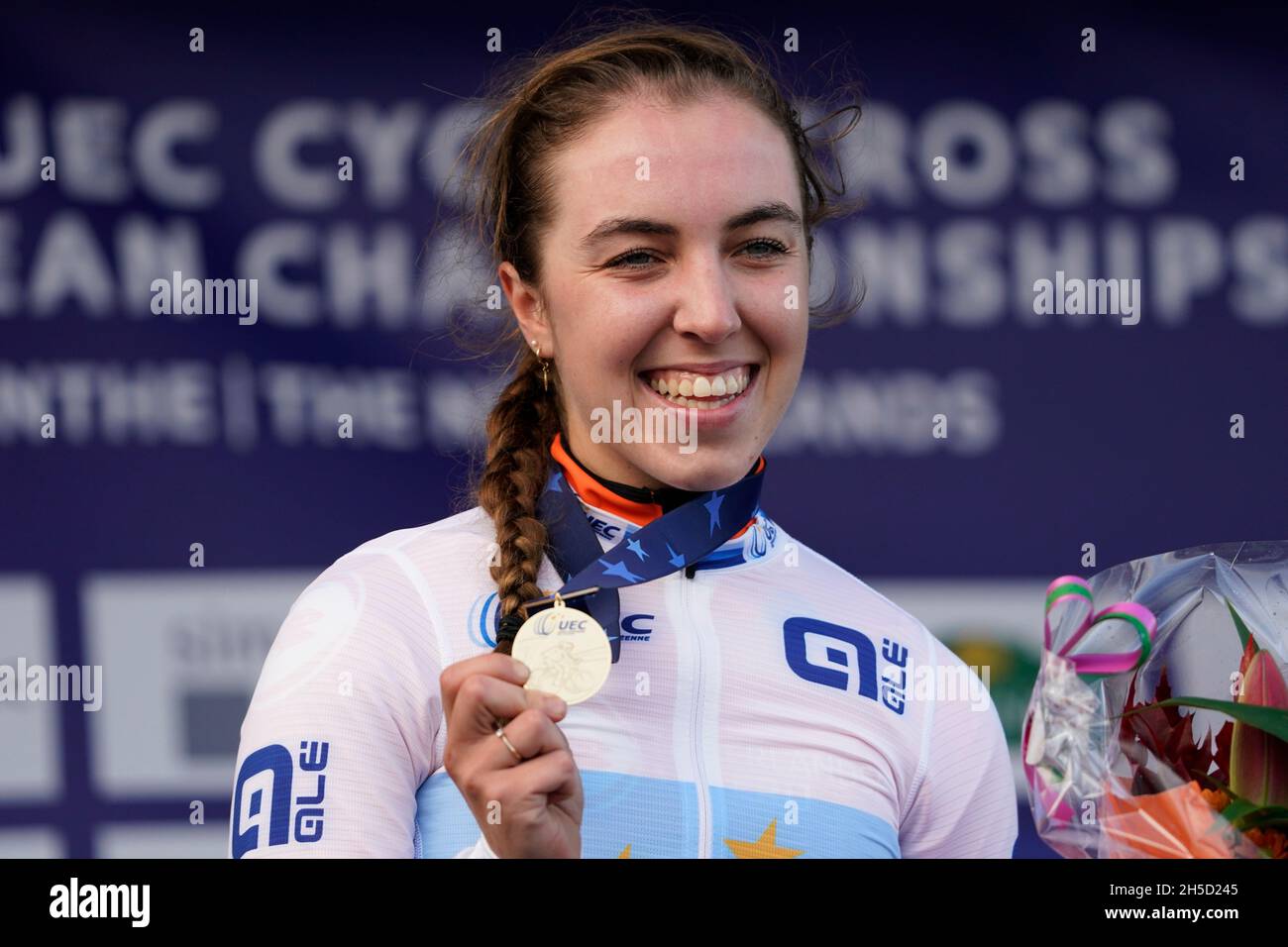 Shirin van anrooij ned the netherlands hi-res stock photography and ...