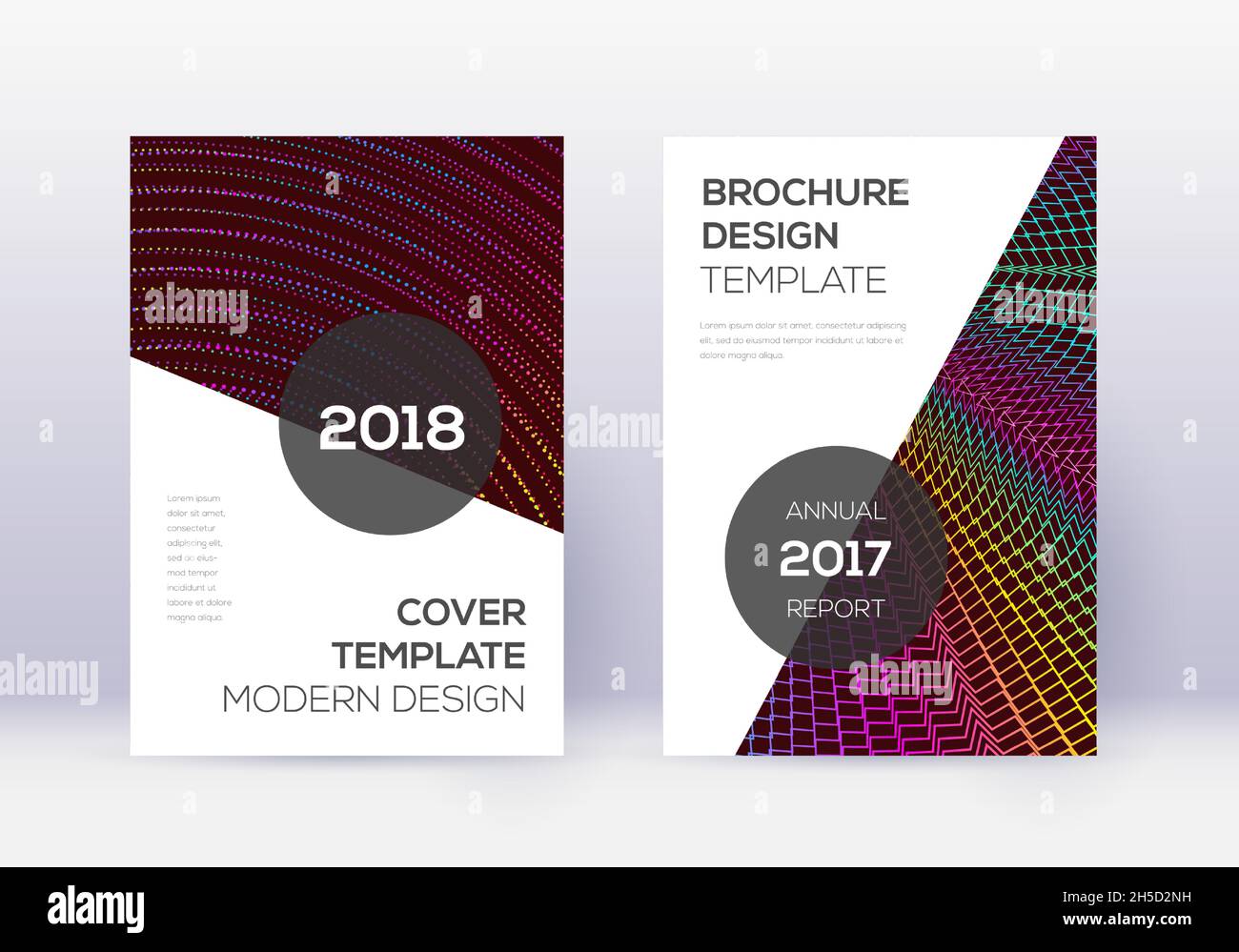 Cool Year Book Layouts