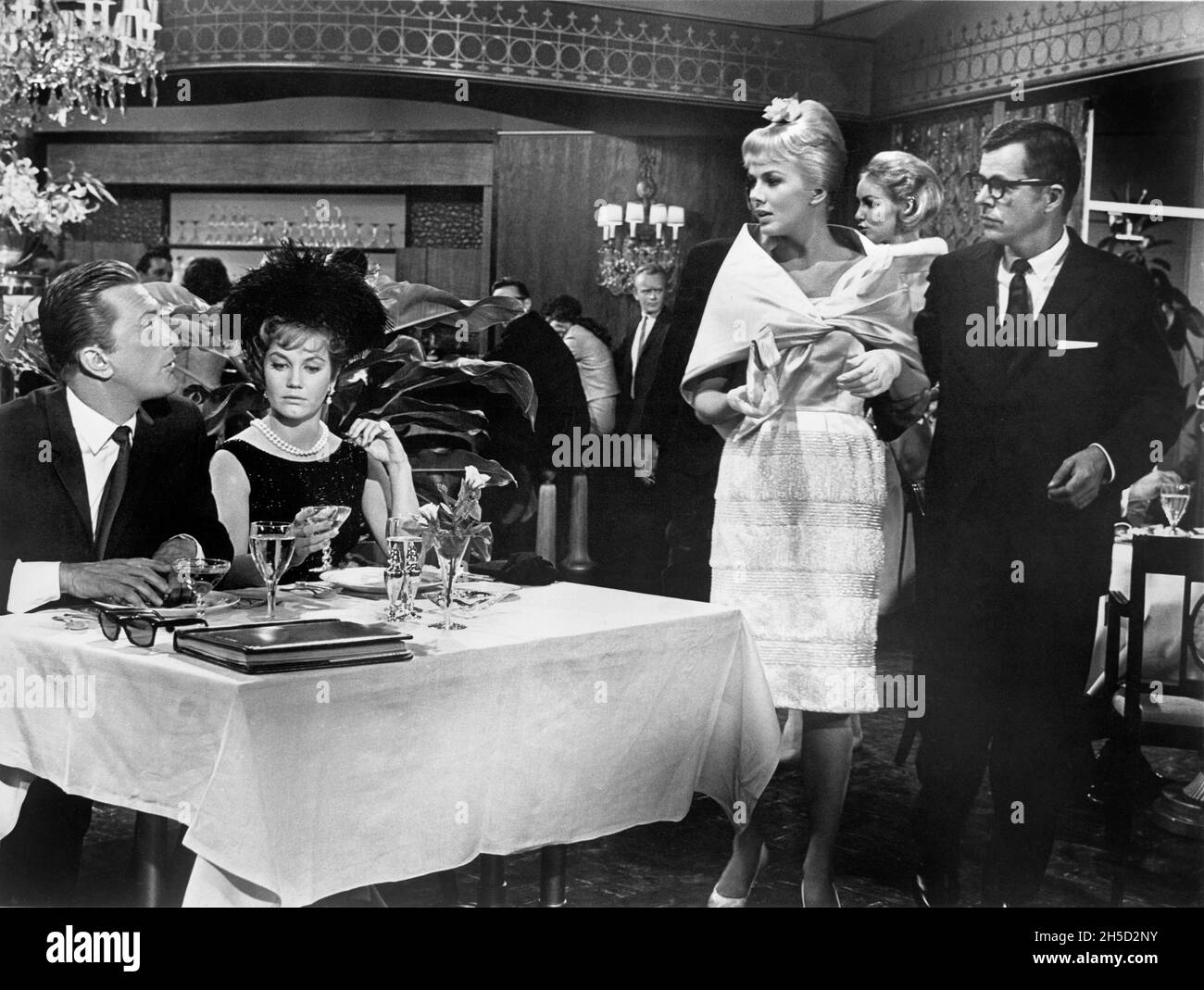 Elizabeth Mcrae Actress Picture