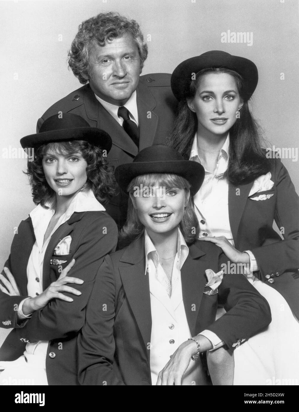 Connie sellecca hi-res stock photography and images - Alamy