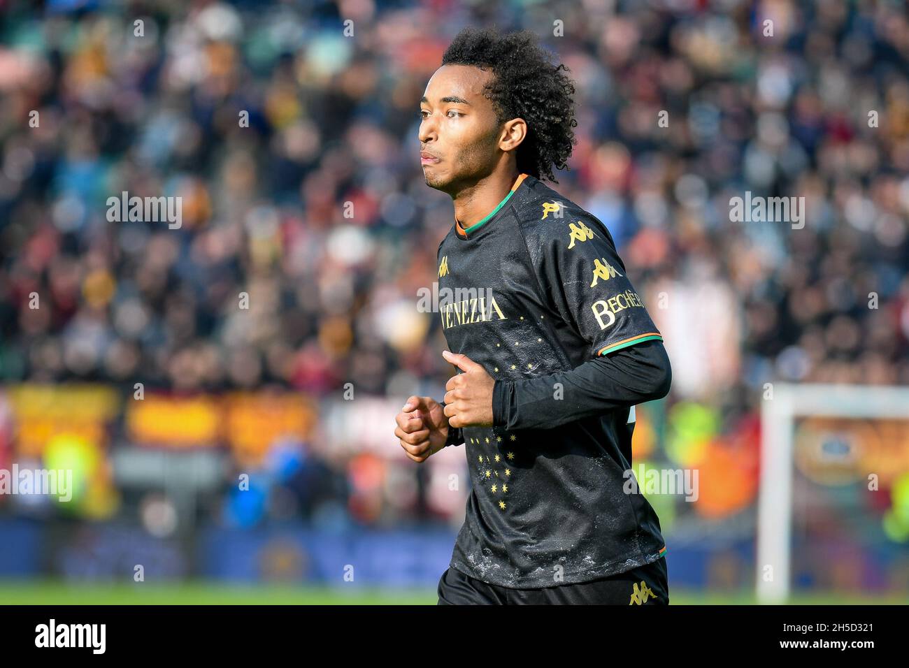Gianluca busio portrait hi-res stock photography and images - Alamy