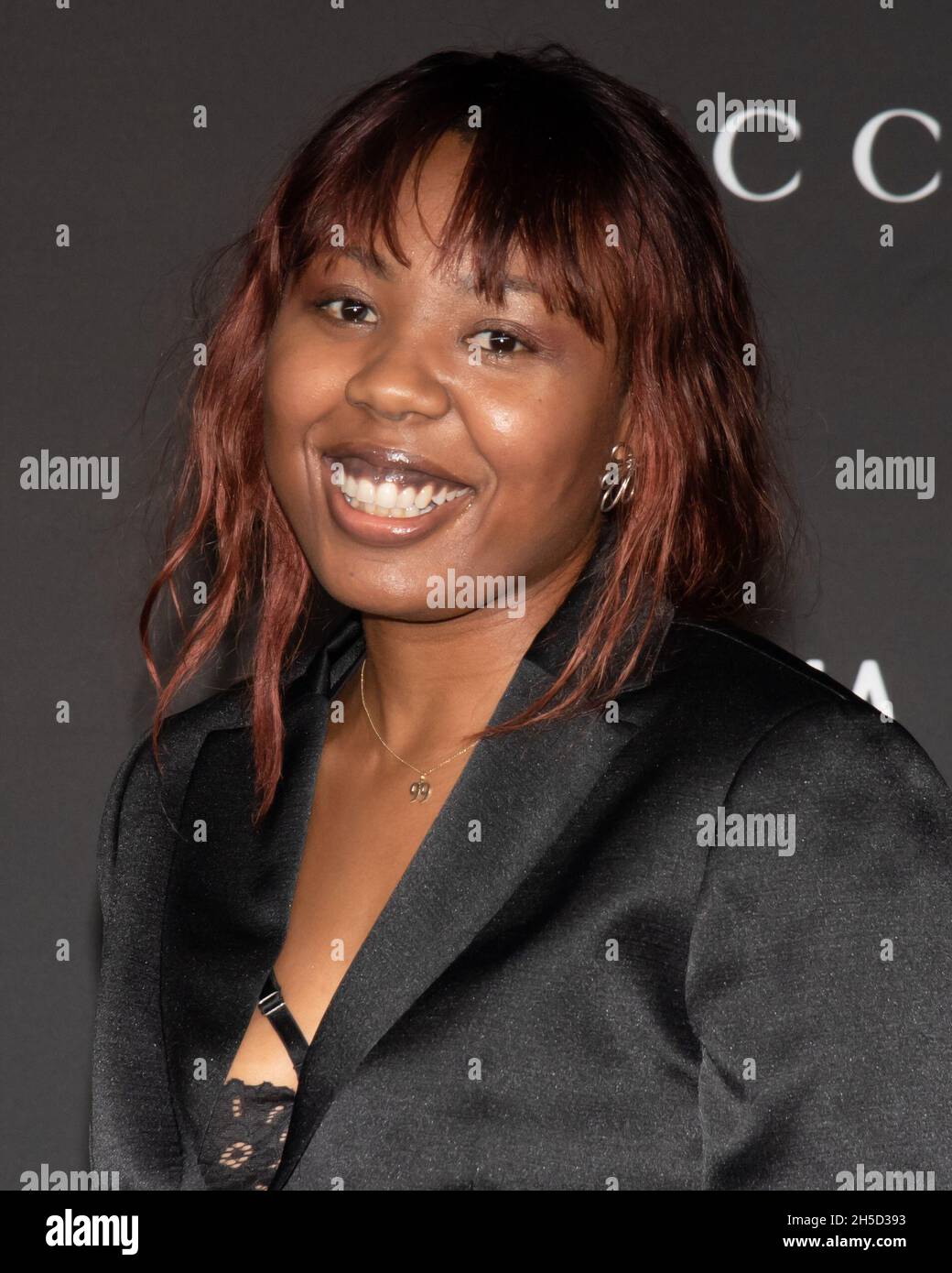 Martine syms hi-res stock photography and images - Alamy
