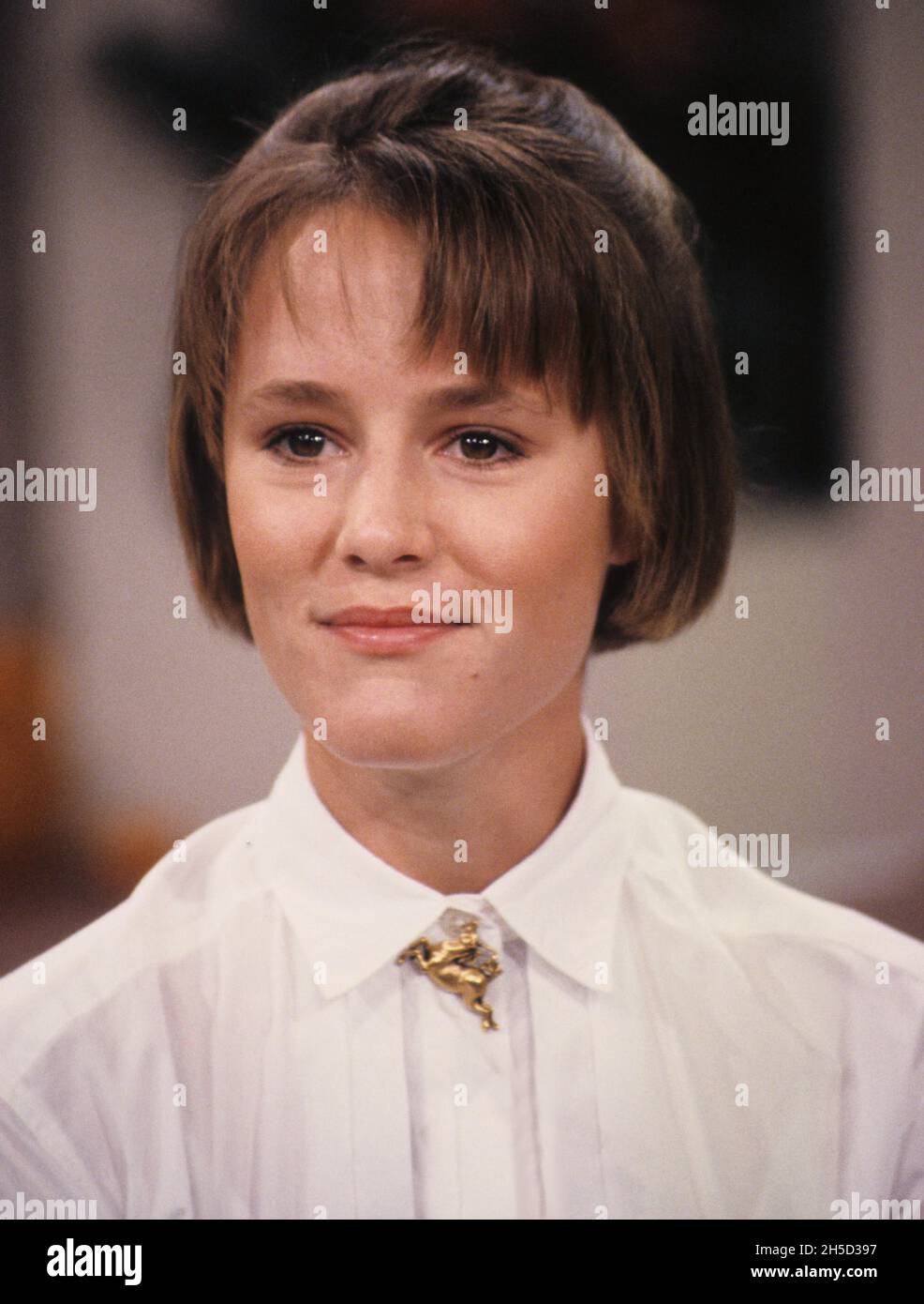 Mary Stuart Masterson 1989 Photo by Adam Scull/PHOTOlink Stock Photo ...