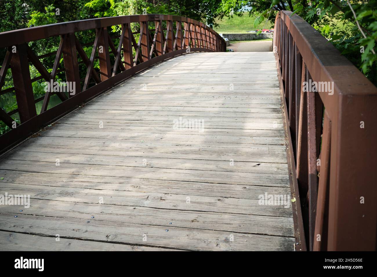 The trail austin hi-res stock photography and images - Alamy
