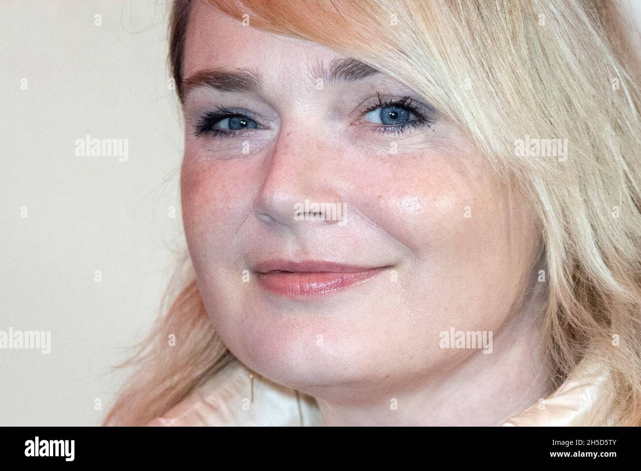 Odeon mk2 hi-res stock photography and images - Alamy