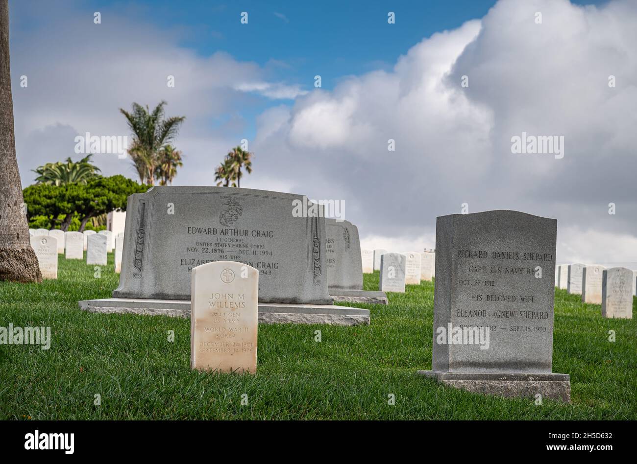 Edward arthur craig hi-res stock photography and images - Alamy