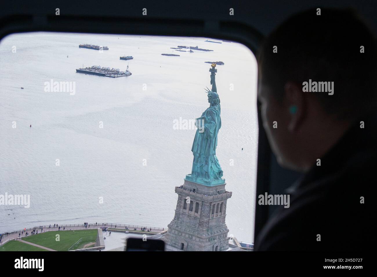 Senior operational leaders from across the New York Army National Guard ...