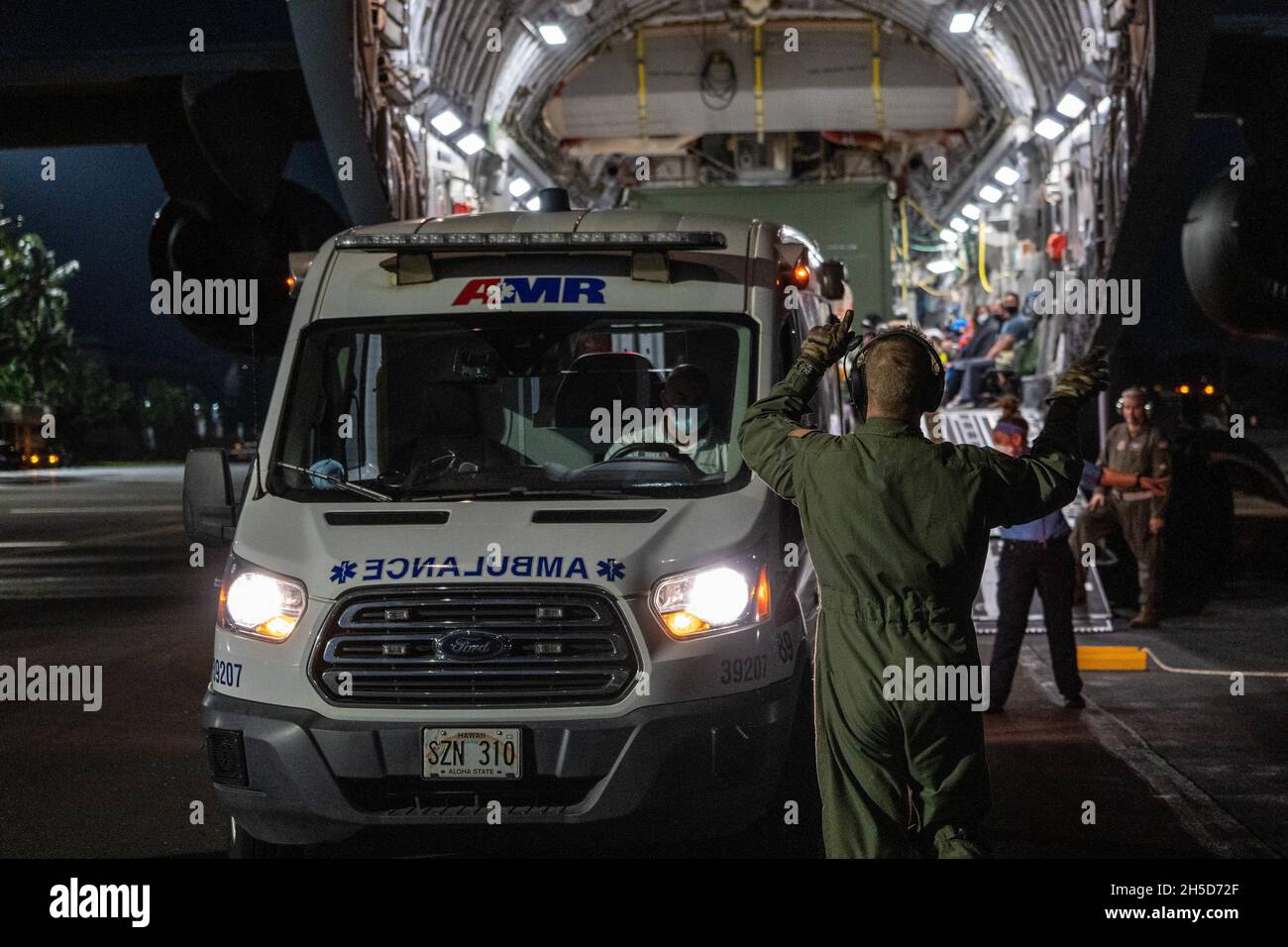 60th operations group hi-res stock photography and images - Alamy